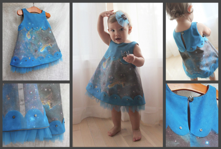 The Cottage Mama Sewing Contest Winner - The Cottage Mama
